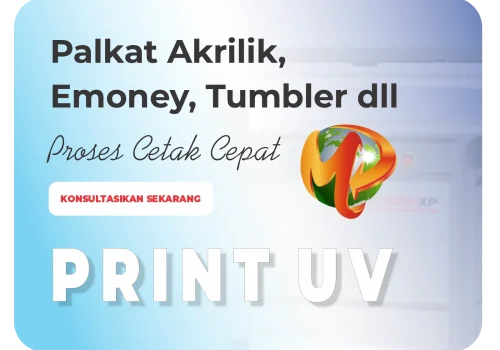 Percetakan 24 Jam - Mitra Printing